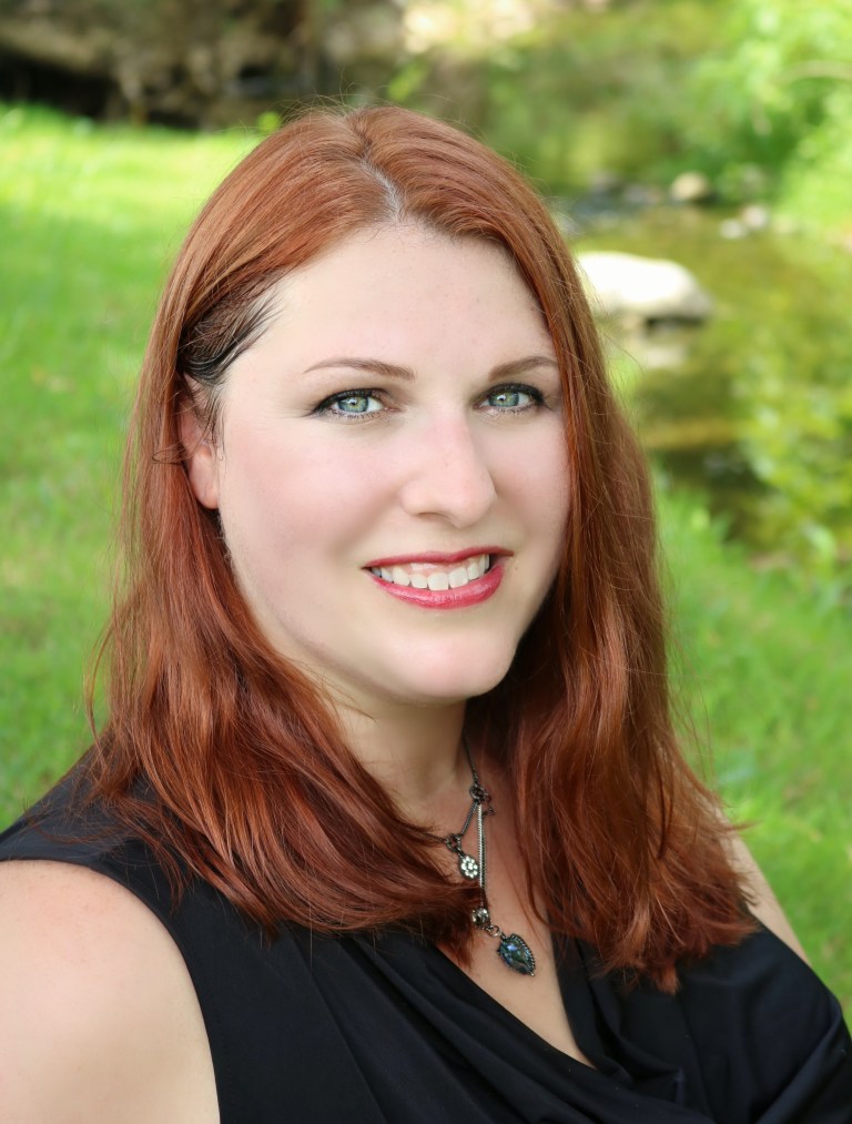 Jennifer B. @ 317 Holistic Health – Welcome