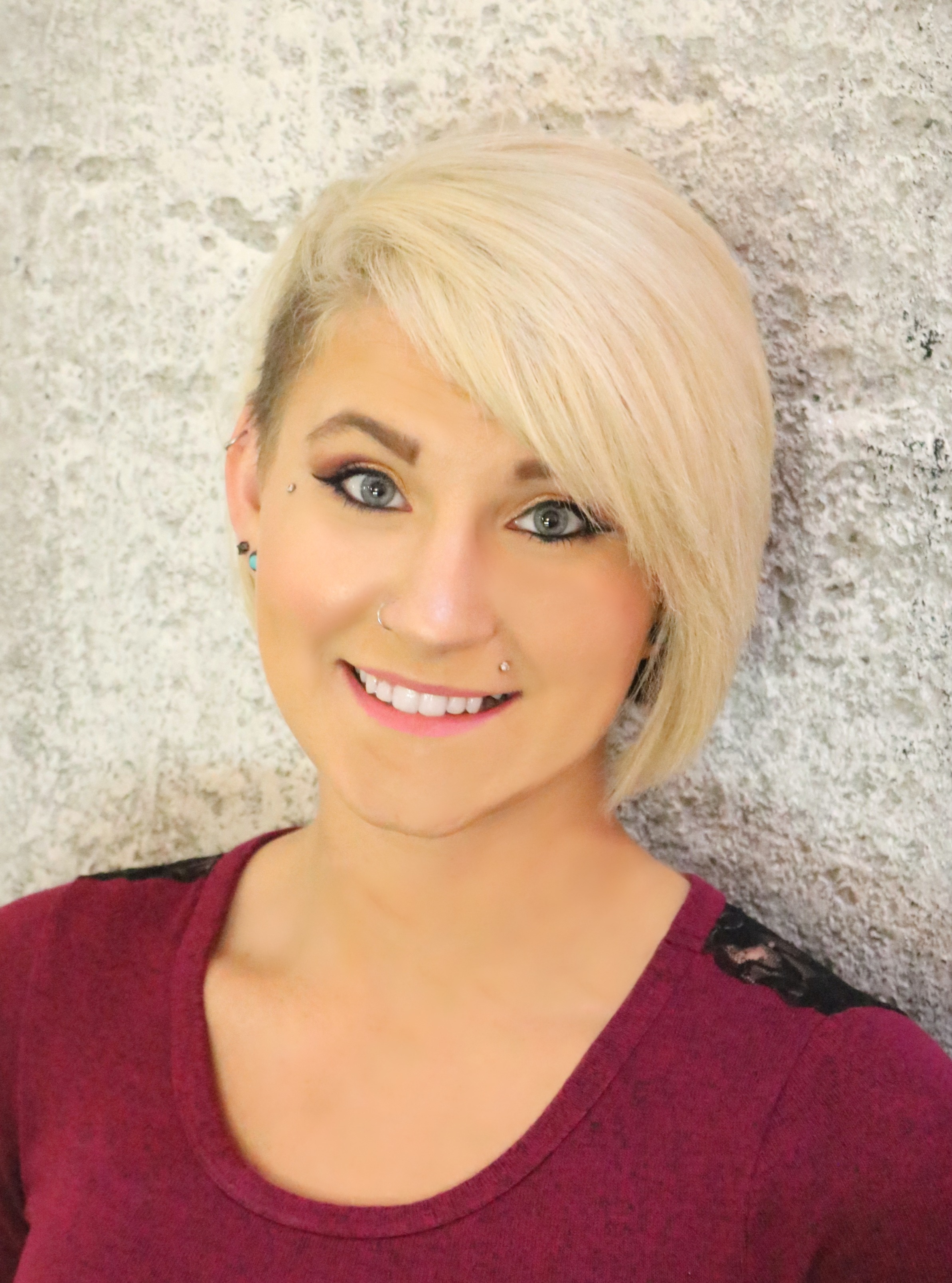 Welcome Kaelyn to the Team! – Welcome