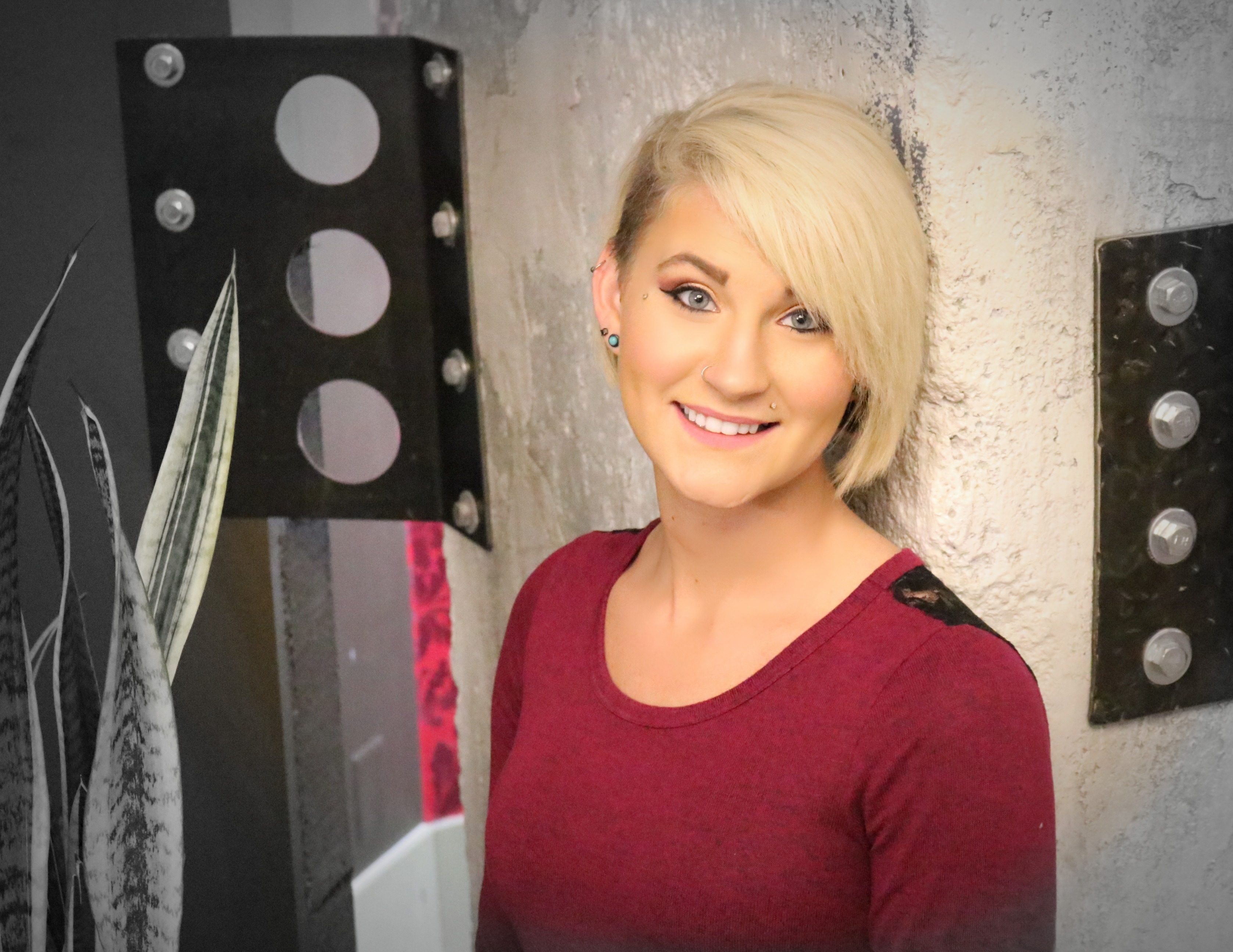 Welcome Kaelyn to the Team! – Welcome