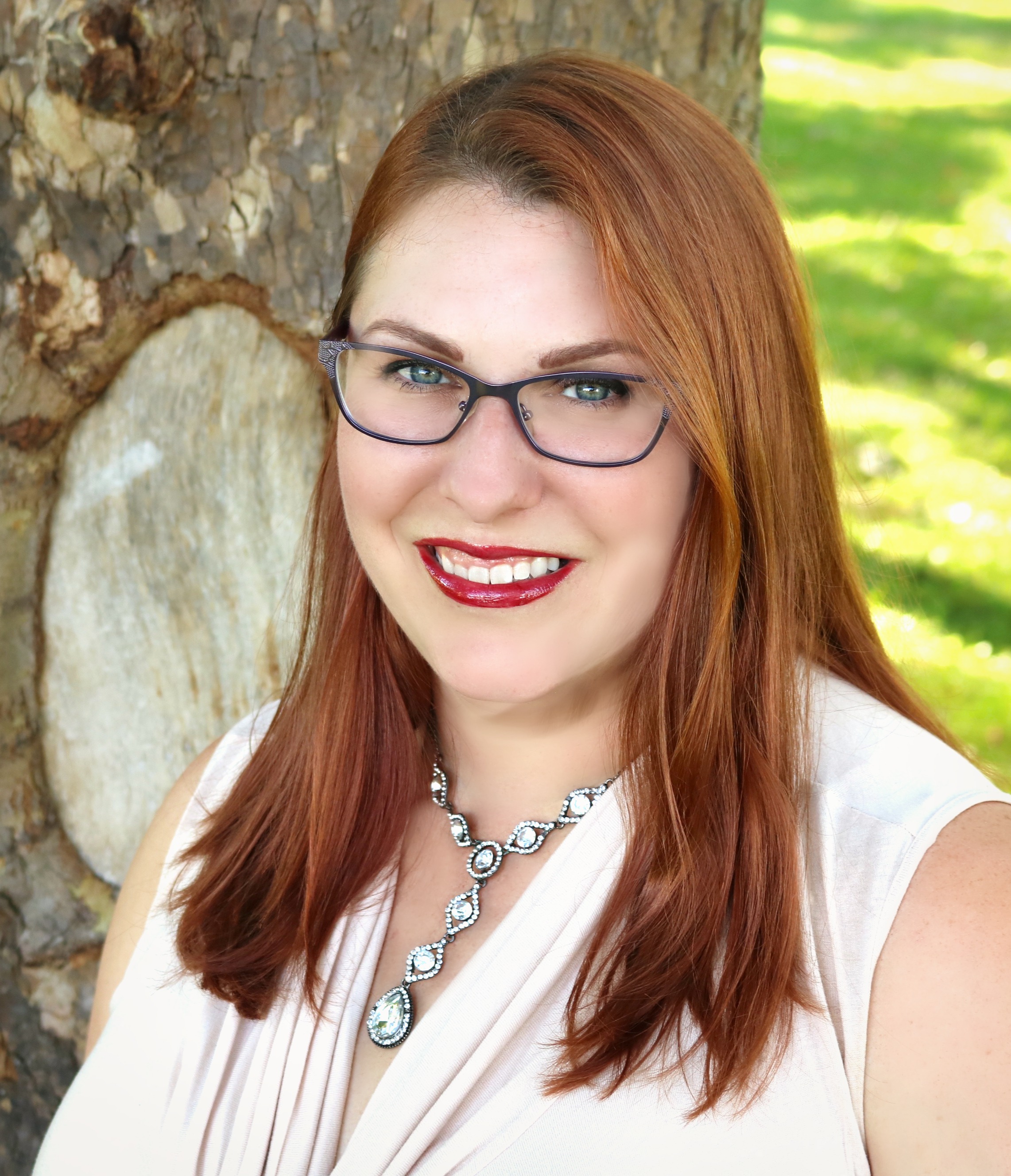 Jennifer B. – Welcome