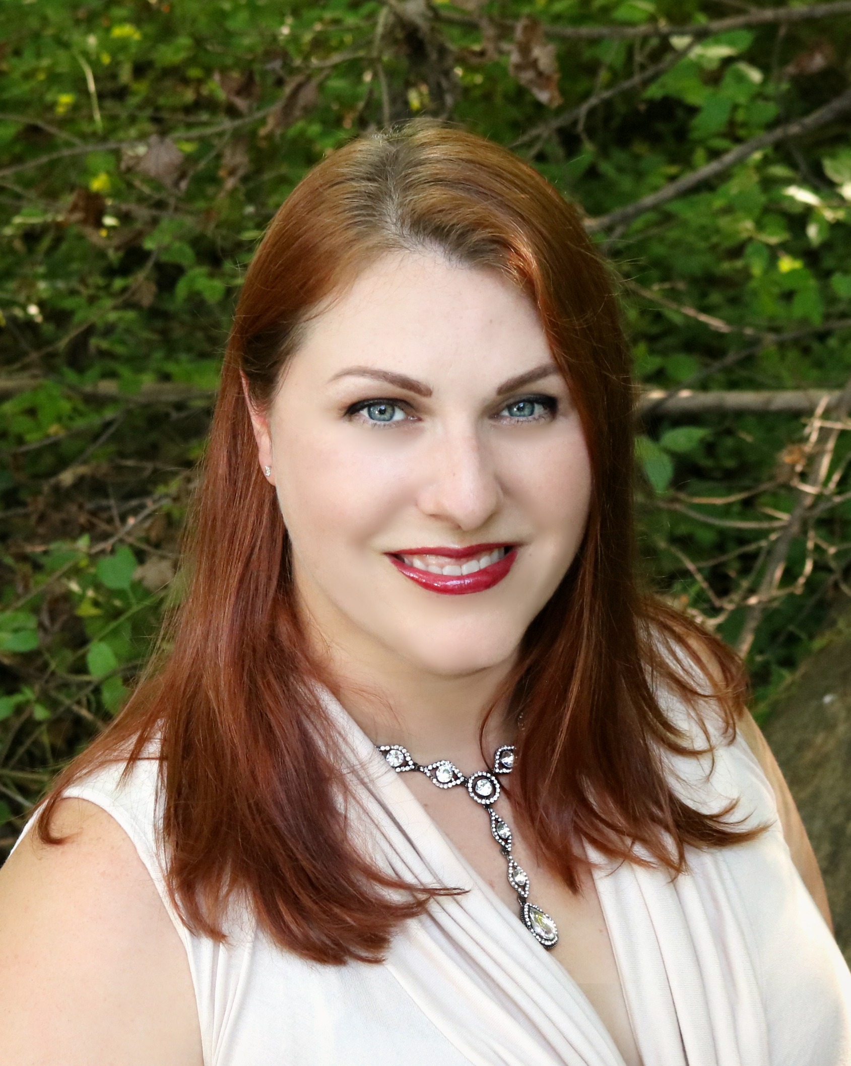 Jennifer – Welcome