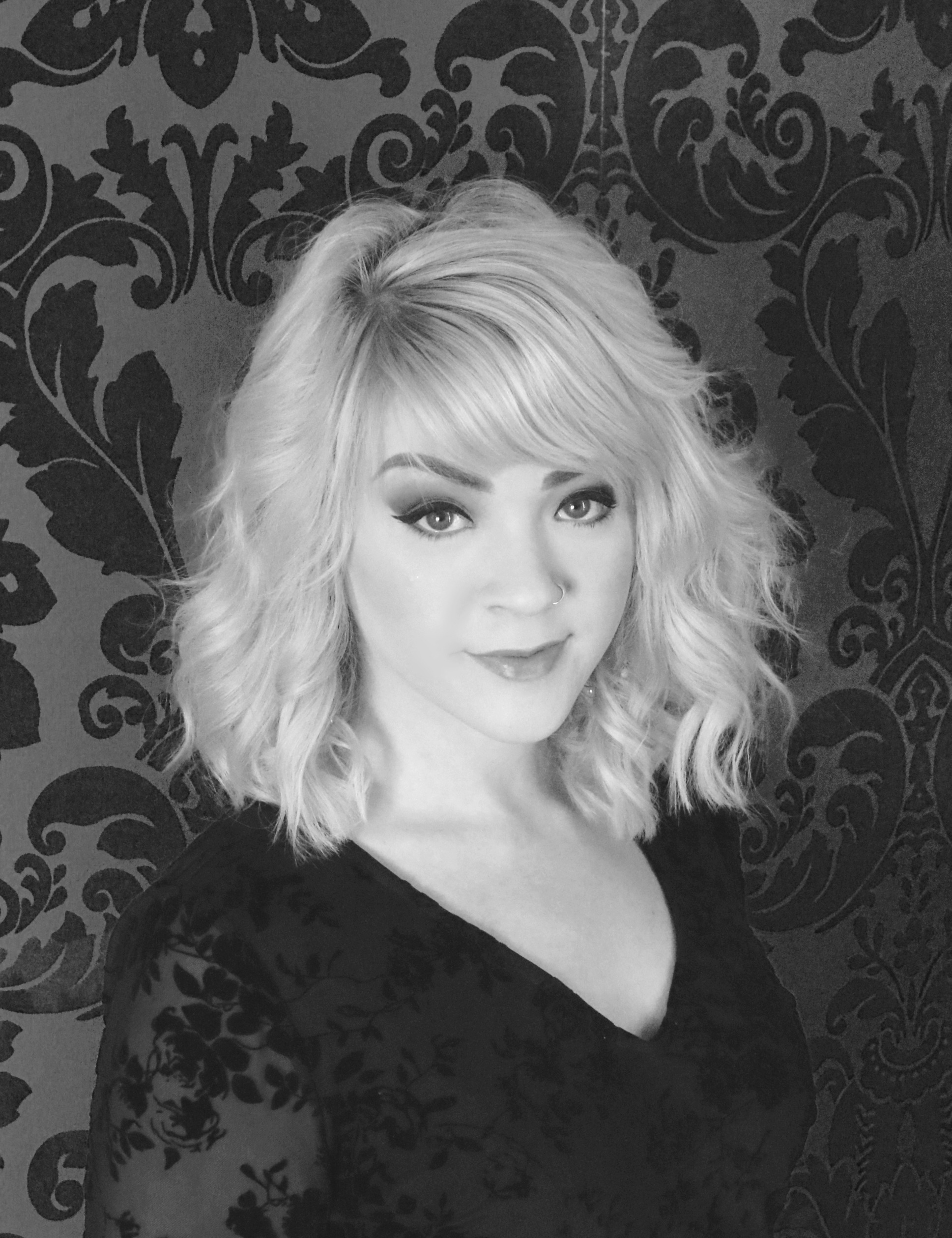 Welcome Maddie to the Team! – Welcome