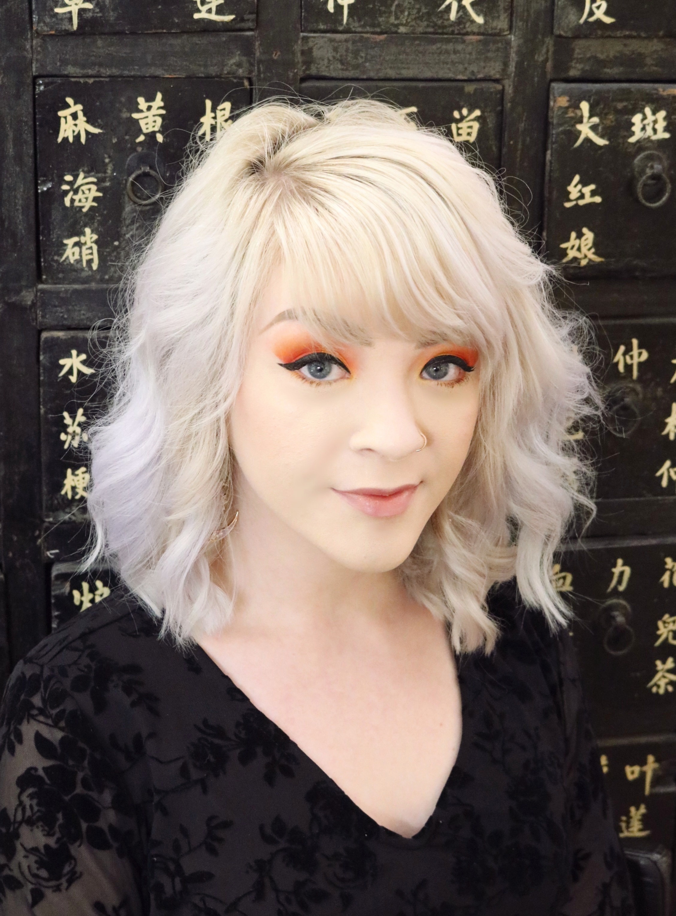 Welcome Maddie to the Team! – Welcome