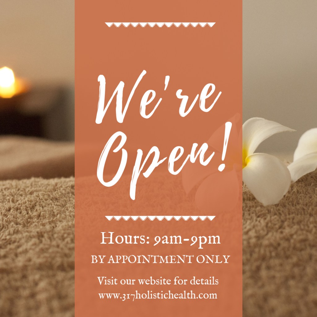 Welcome [317holistichealth.com]