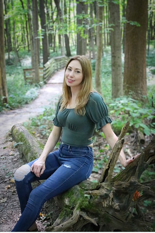 Welcome – Come Relax – Rejuvenate – Revive