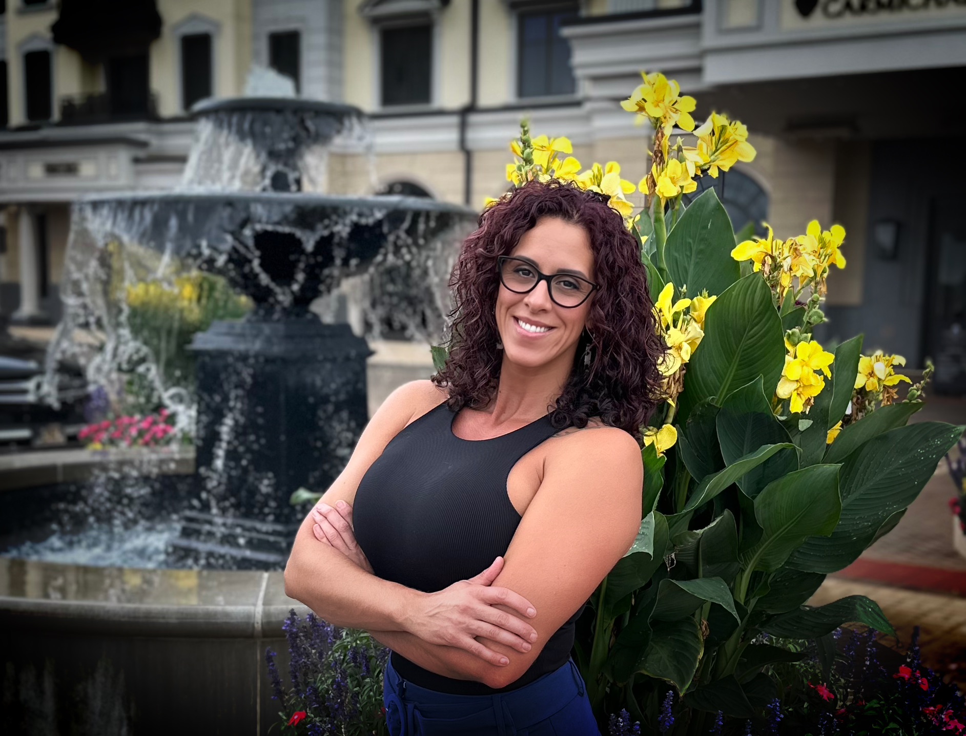 Blog – Welcome