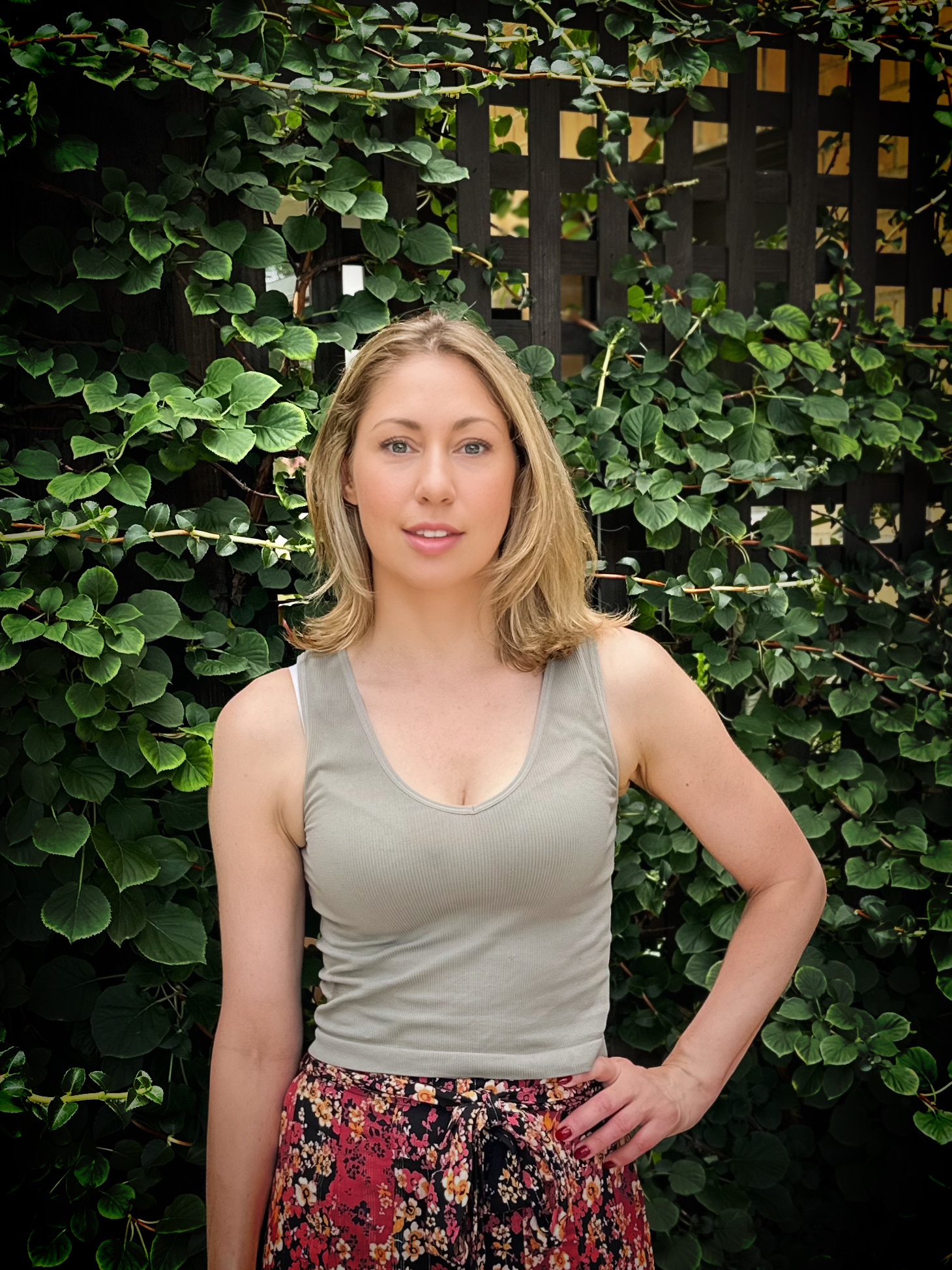 Help us Choose a New Photo for Lisa – Welcome