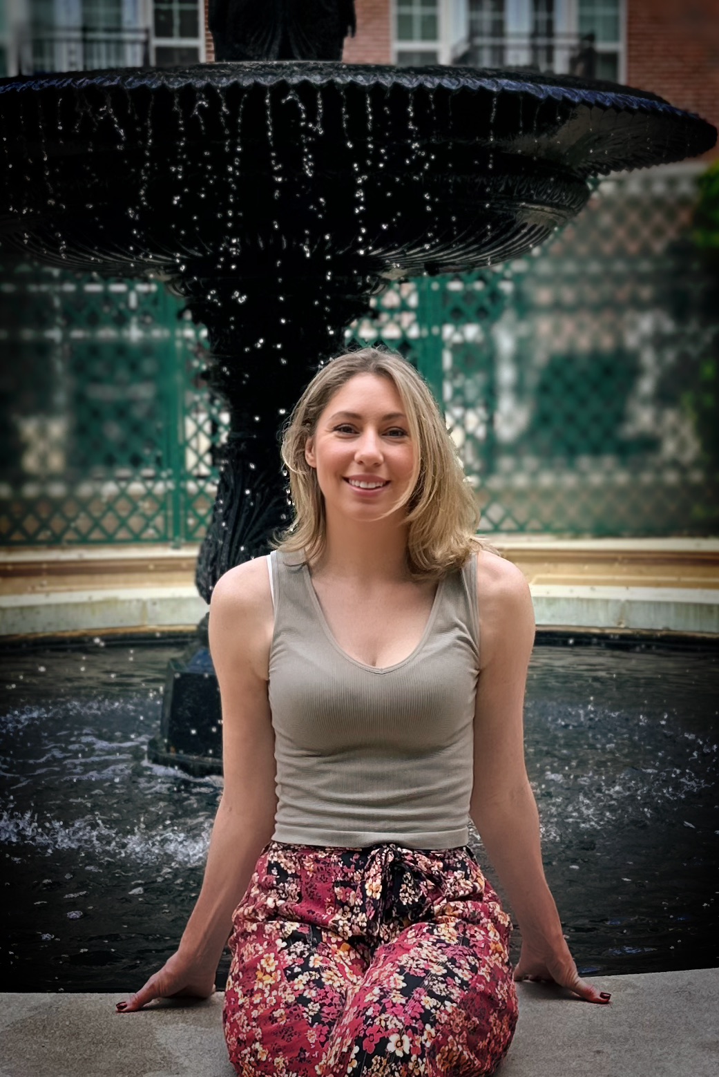 Welcome – Come Relax – Rejuvenate – Revive